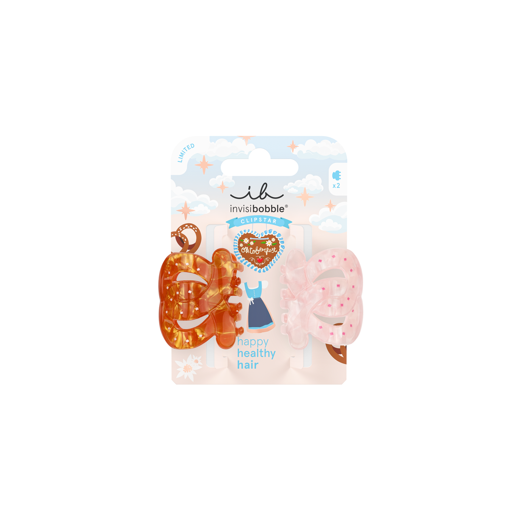 invisibobble® – Official Online Shop – invisibobble Official Online Store